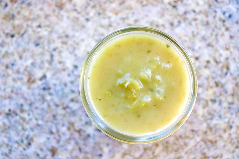 Blue Corn Green Chile Chicken Enchiladas - New Mexican Foodie