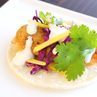 Chile Relleno Tacos - New Mexican Foodie