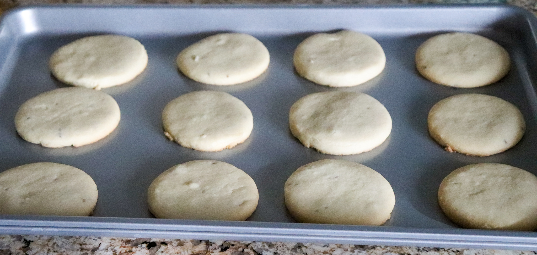 Biscochitos - New Mexican Foodie