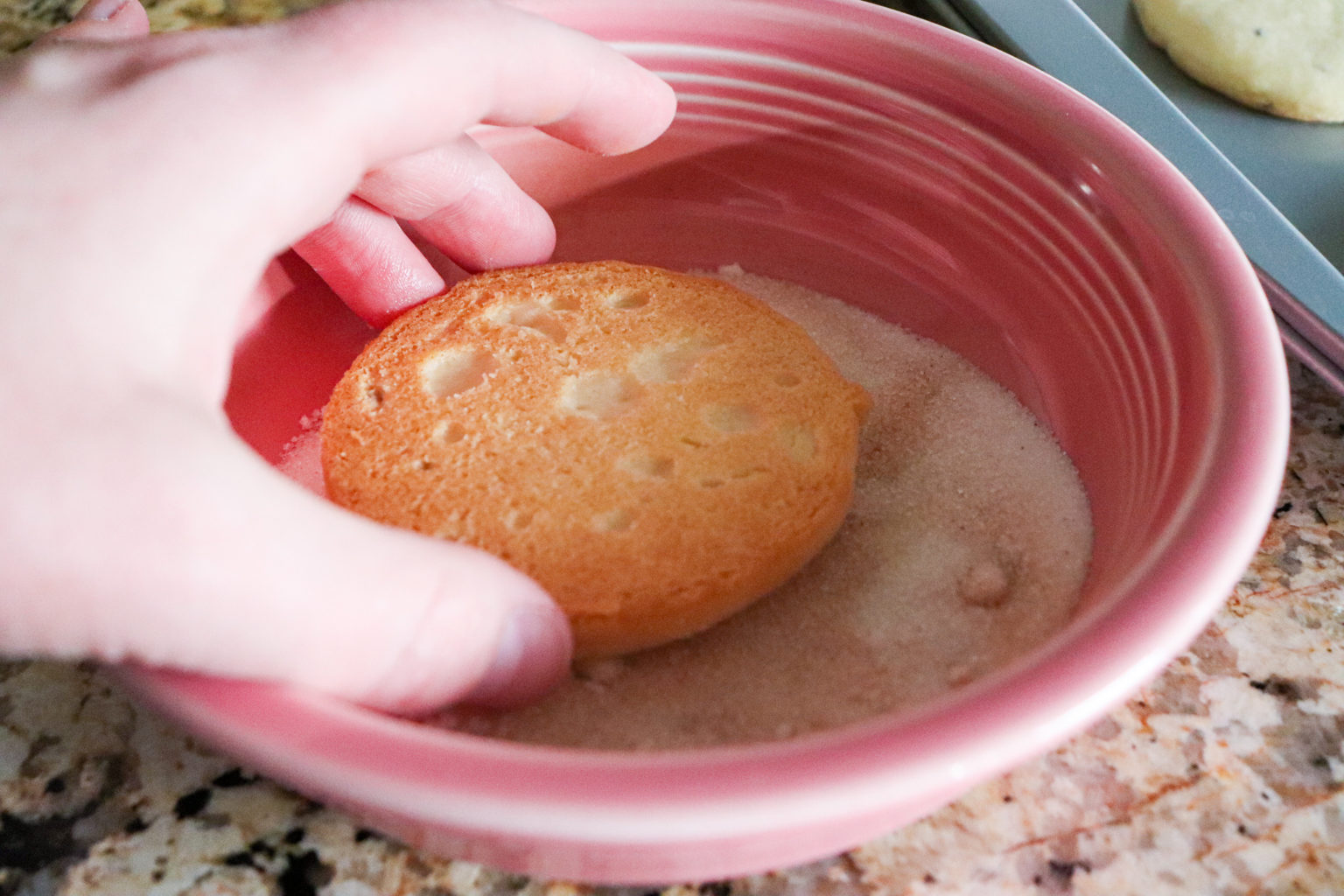 Biscochitos - New Mexican Foodie